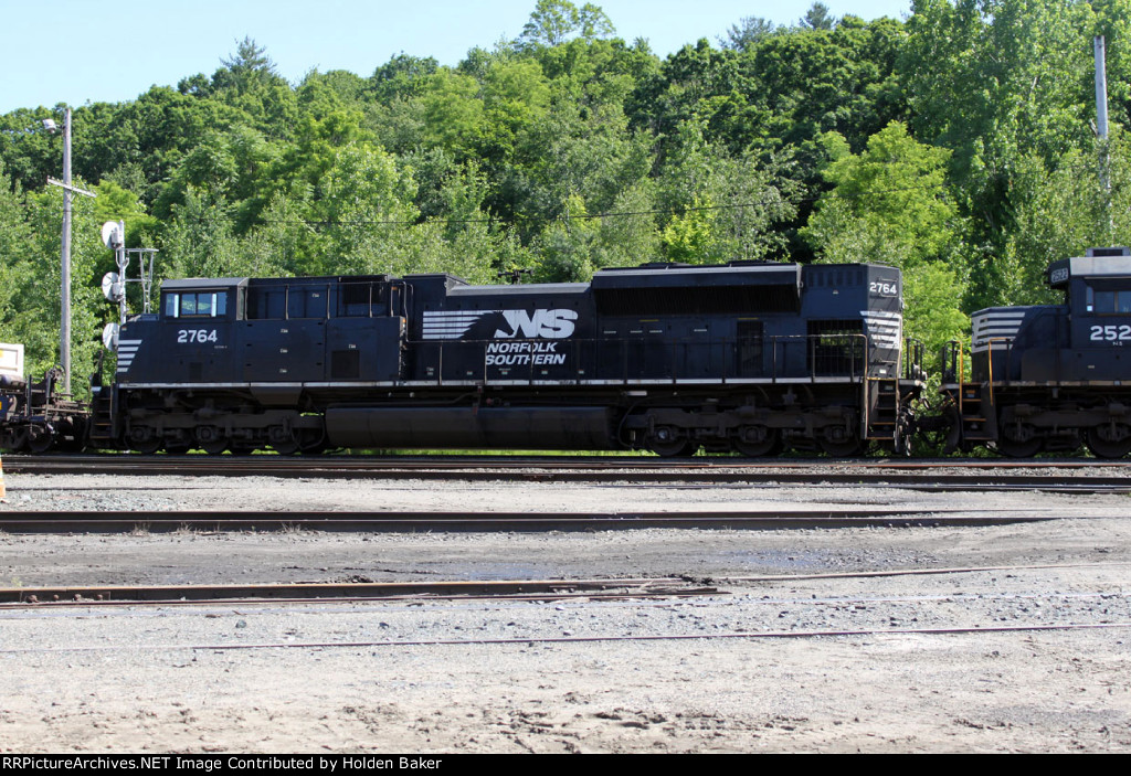 NS 2764